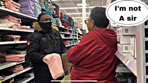 Calling People A Different Sex From What They Are Prank Must Watch Youtube