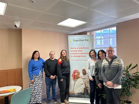 Jeremy Horne On Linkedin Earlconf Brighton Rstats Python Community Loneliness Charity