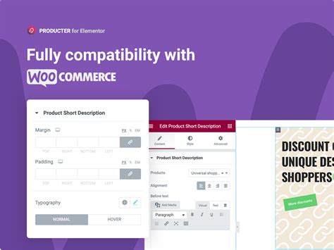 WooCommerce Product Widgets Overview Online Documentation
