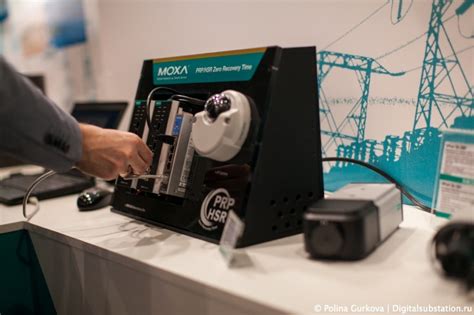 Redundancy Systems Are To Be Described In Iec 61850