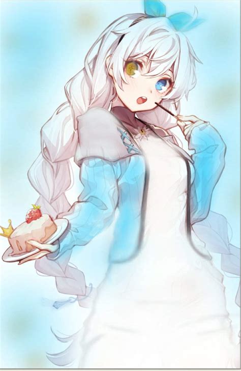 Kiana Kaslana Wiki Date A Live Amino