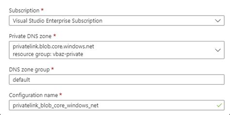 Configuring Private Network Deployment In Veeam Backup For Azure Veeam Community Resource Hub