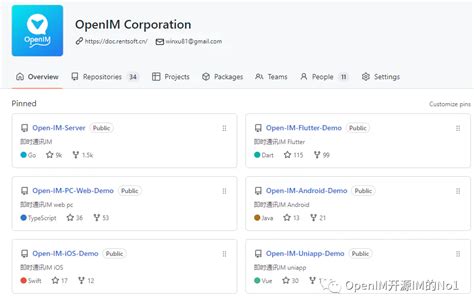 架构 开源IM项目OpenIM单聊及万人群压测报告 个人文章 SegmentFault 思否