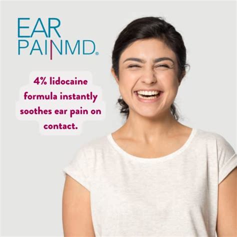 Lidocaine Ear Drops Prescription At Mitchell Dorgan Blog
