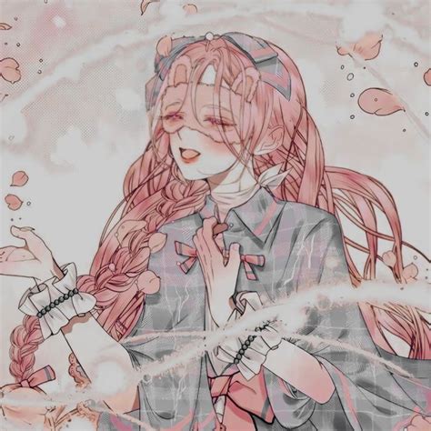 Aria Siren Anime Villain Art