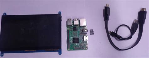 How To Make An Android Tablet Using A Raspberry Pi Raspberry Pi