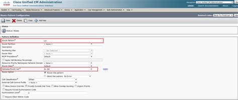 Cisco Cucm Closest Match Routing 1[3 5]xx Vs 15 When Dialing 1515 Cisco Community