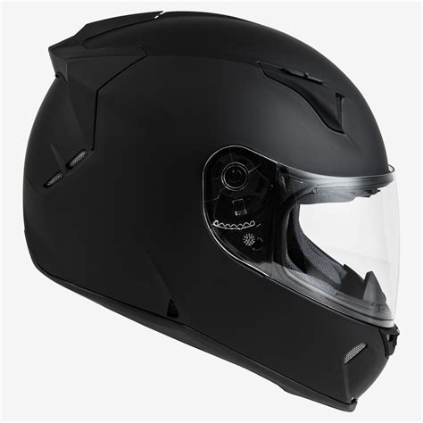 Revolt Solid Helmet Fly Racing