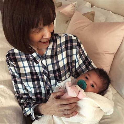 Mary Jo Campbells Biography Who Is Kris Jenners Mother Legitng