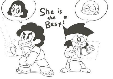Pin By Bria B On Crossovers Steven Universe Pictures Steven Universe Fanart Steven Universe Gem