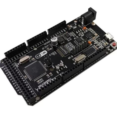 Jual Arduino Mega Wifi R3 Atmega2560 Esp8266 32mb Usb Ttl Ch340g