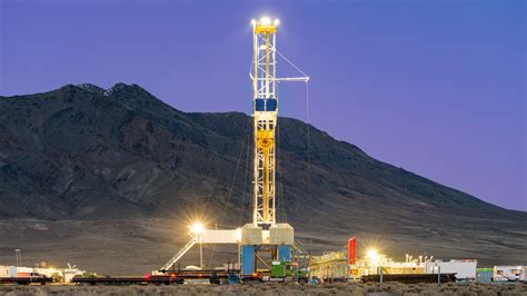 Geothermal Energy Companies