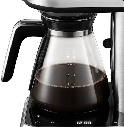 Кофеварка Russell Hobbs 26230-56 Attentiv Coffee Bar – купить в Киеве ...