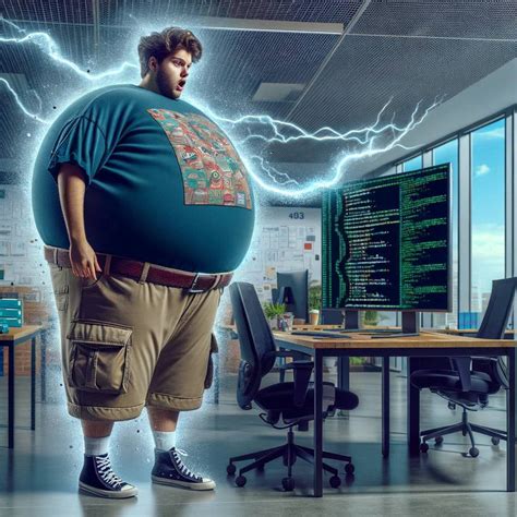 Found A Bug In The New Software By Floatingmuscleblimp On Deviantart