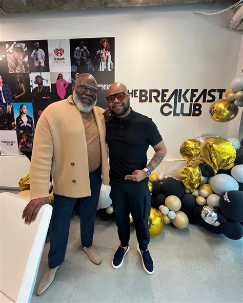 Bishop Td Jakes And Serita Jakes Son Jamar Jakes Girlfriend