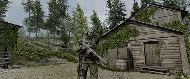 Solo At Ghost Recon Breakpoint Nexus Mods And Community