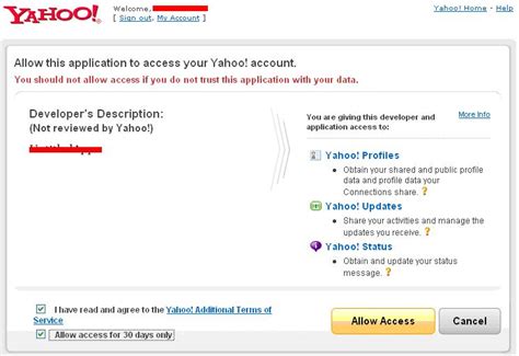 Oauth协议详解 Csdn博客