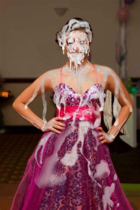 Pathetically Naive Latina Cum Addict Valeria Soeldad Moncada Enjoys A Massive Bukkake Facial At