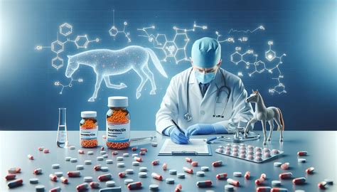 What Is In Ivermectin Ingredients And Formulation Breakdown