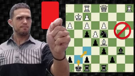 How To Detect Chess Cheaters Video