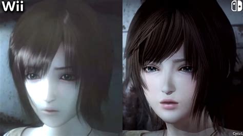 Fatal Frame Mask Of The Lunar Eclipse Archives Nintendo Everything
