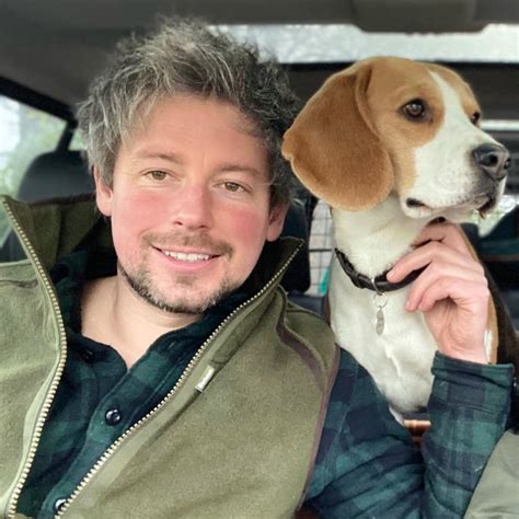 James Ferguson Youtube