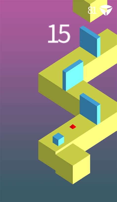 Color Zigzag Template Unitysourcecodemarket