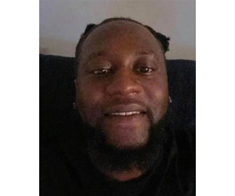 Michael Leevonta Woods Obituary 2023 Nashville Tn Terrell Broady
