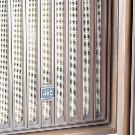Jvc Bookshelf Speakers Function In Form