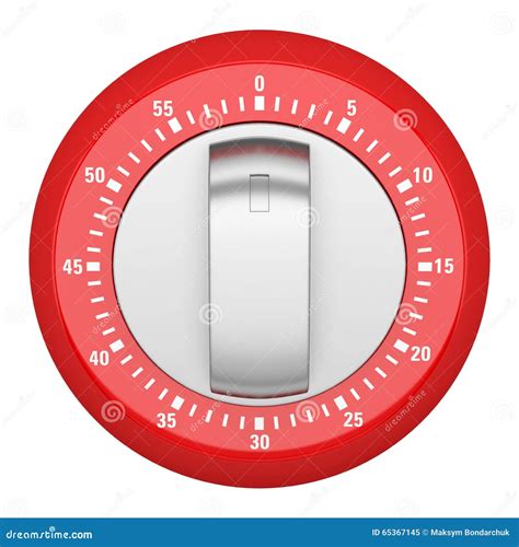 Timer Isolated Icon Set On Transparent Background Countdown Timers Stopwatch Symbol Time