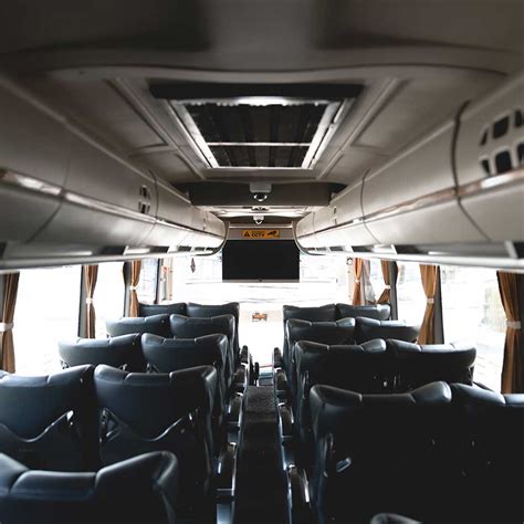 Executive Class E4 Enjoy Your Trip