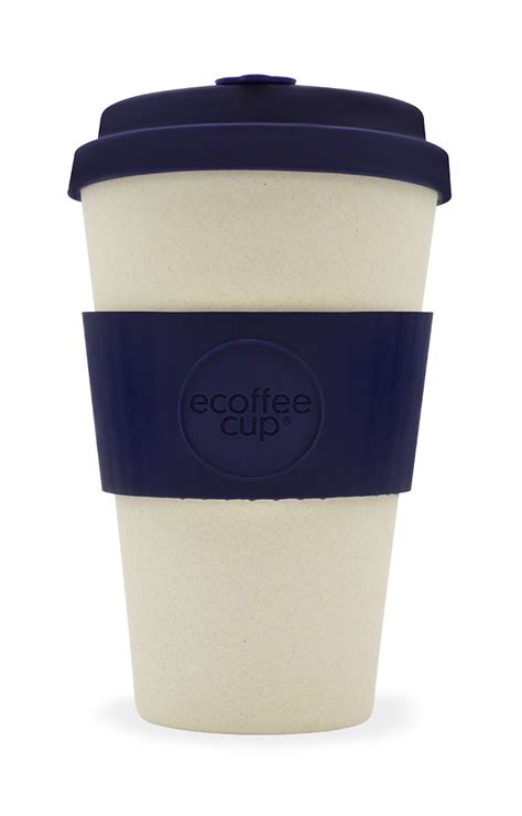 Ecoffee Cup 14oz Branded | Promotional Products | Premier Brands