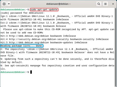 How To Install Dropbear On Debian 12 Linuxways