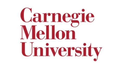 Fully Funded Phd In Machine Learning At Carnegie Mellon University