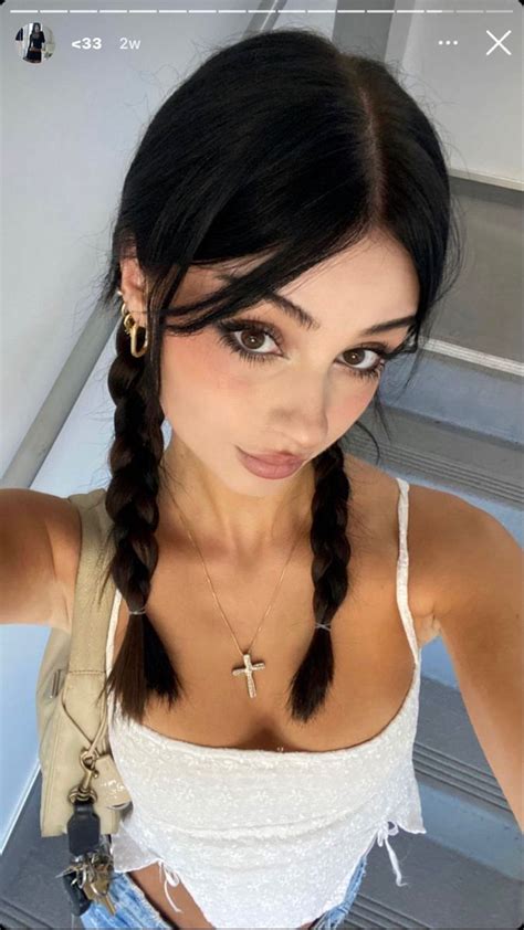 Cute Makeup Pretty Makeup Beauty Makeup Makeup Looks Hair Makeup