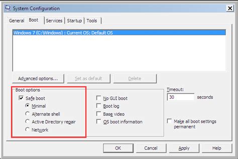Solved Startup Repair Cannot Repair This Computer Automatically MiniTool
