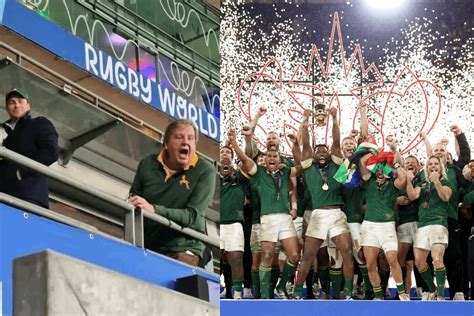 South Africas Richest Man To Reach Agreement For Sa Rugby Equity Deal