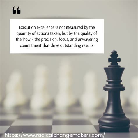 Unlocking Execution Excellence By Prashanthi Ravanavarapu