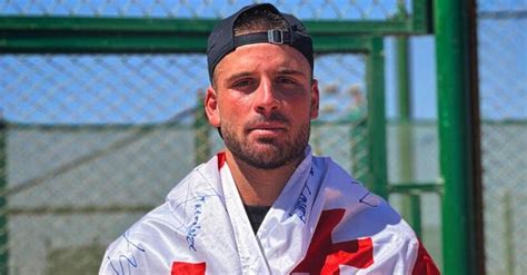 [ჩოგბურთი] საბა ფურცელაძემ 15 000 იანი ტურნირი მოიგო Lelo Ge