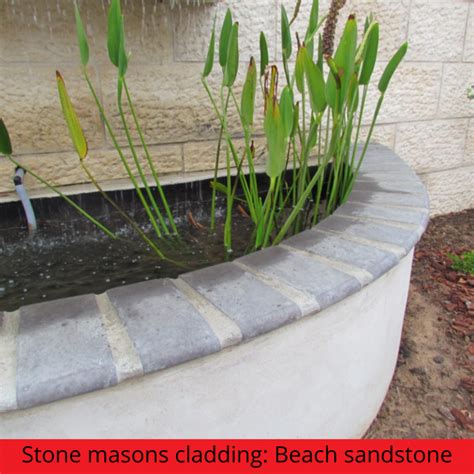 Wall Cladding Cemstone