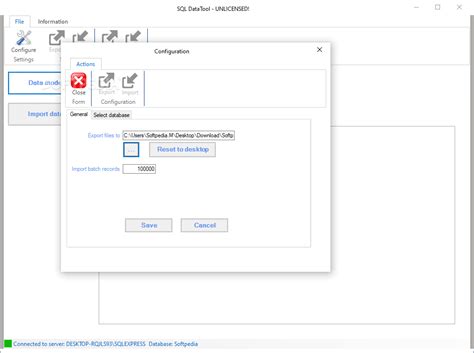 Sql Datatool Download Softpedia