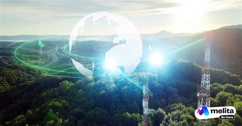 The Increasing Focus On Sustainability In The Telecom Industry Blog