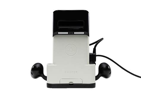 Shaper Origin Handheld Cnc Router Gen2