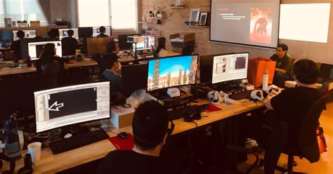 Spiral Up On Its Most Popular Services And Game Dev Market In Singapore