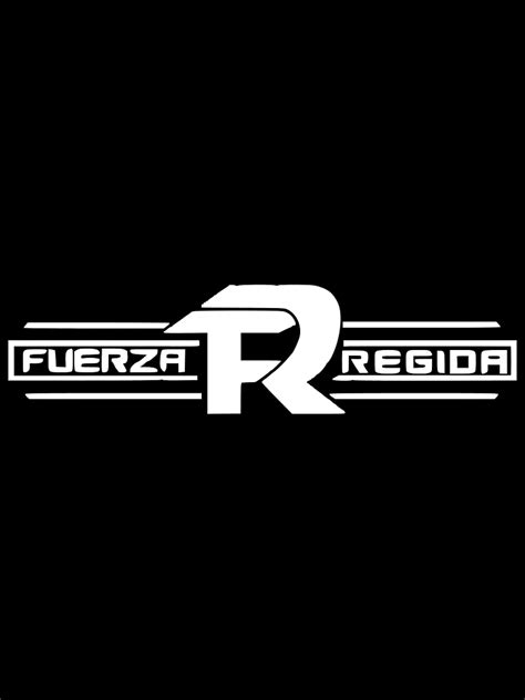Fuerza Logo