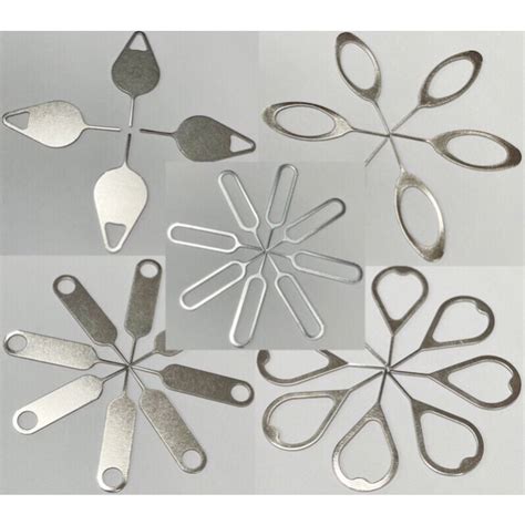 Jual Sim Card Injector Jarum Tusuk Pembuka Simcard Ejector Simcard Handphone Shopee Indonesia