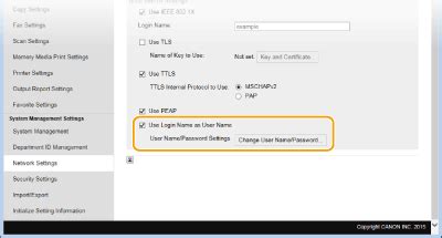 Configuring IEEE 802 1X Authentication