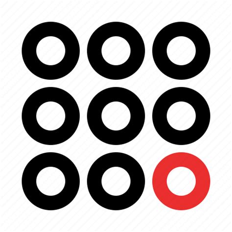 Basic Ui Essential Interface App More Icon Download On Iconfinder