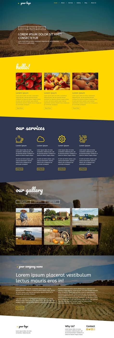 Do Html Css Javascript Php Mysql Bootstrap Of Your Psd Website By Syedkumail05 Fiverr