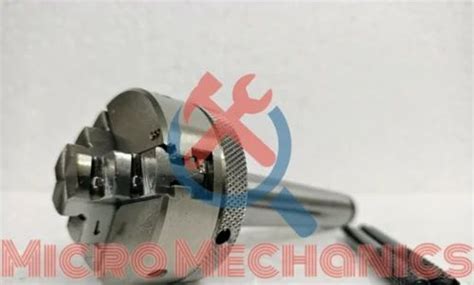 Cast Iron Lathe Self Centering Chuck 3 At ₹ 1795piece In New Delhi